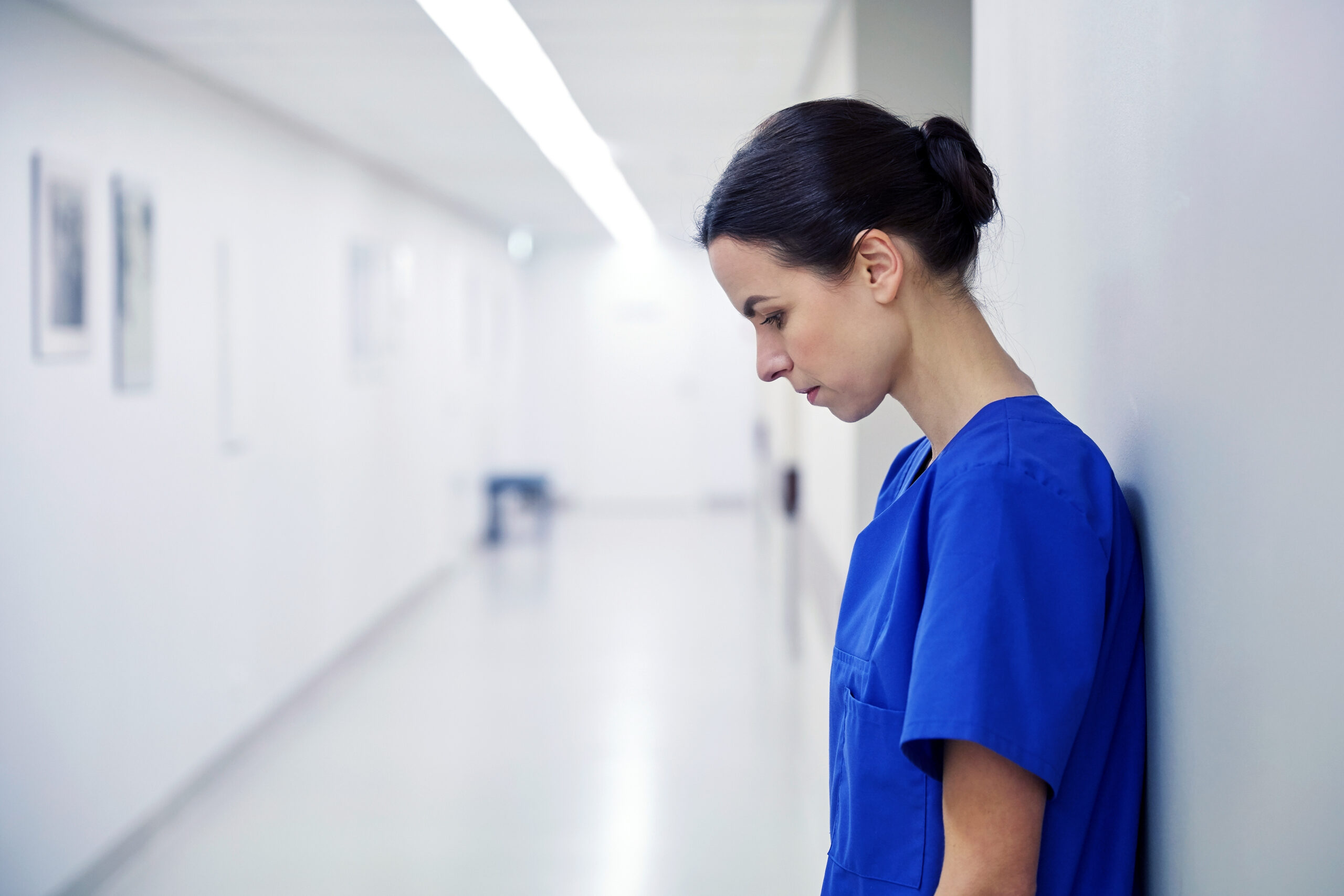 Why Are Nurses Leaving the Profession? Reasons and Causes for ...