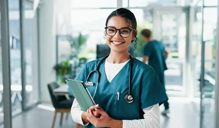 5 Ways You Can Step Forward for Nursing This Year - Nightingale Foundation